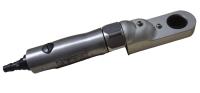 China One Or Double Sides Penumatic Tip Dresser For Grinding Electrode Cap for sale