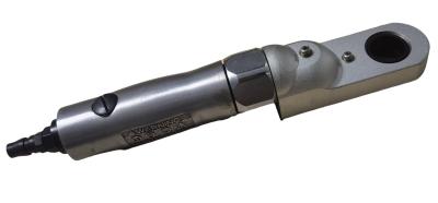 China One Or Double Sides Penumatic Tip Dresser For Grinding Electrode Cap for sale