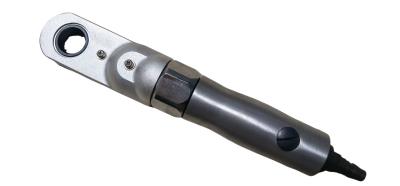 China Pneumatic Spot Welding Electrode Tip Dresser 1300-1500 RPM with Custom Cutter Blade and Holder for sale