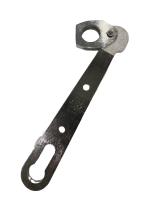 China Spot Welding Tip Remover Electrode Wrench 13D And 16D for sale