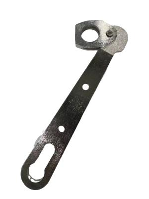China Spot Welding Tip Remover Electrode Wrench 13D And 16D for sale