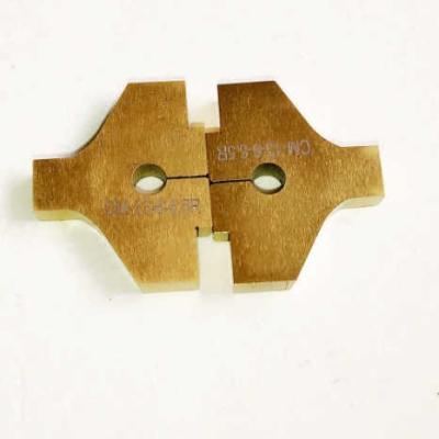 China Spot Welding Tip Dresser Cutter Blade KTW-12 for Electrode Maintenance 8-25mm for sale