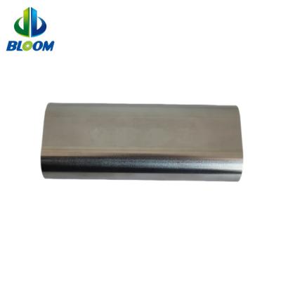 China Tungsten Carbide Twin Screw Extruder Elements Barrels HRC 58-64 High Wear Resistance for sale