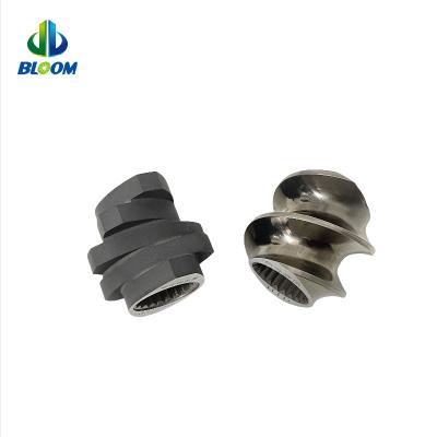 China High Performance Bimetallic Barrel For High Wear Extrusion for sale