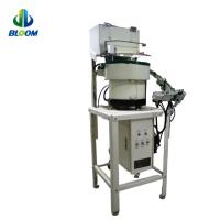 China 200W Automatic Nut Feeder Machine with Vibratory Bowl Feeder for Spot Welding - 110V-380V Industrial Automation for sale