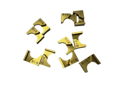 China Pneumatic Tip Dresser Cutter Blade KE-6-120 for Spot Welding Electrode 13-16mm for sale