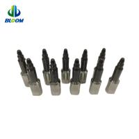 China Si3N4 and SS304 Guide Pins for Spot Welding M4 M6 M8 M10 M12 Custom Sizes for sale