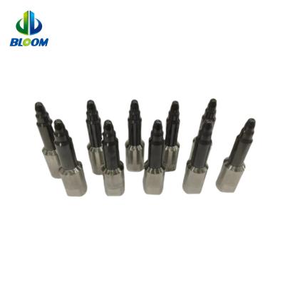China Si3N4 and SS304 Guide Pins for Spot Welding M4 M6 M8 M10 M12 Custom Sizes for sale