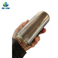 China Twin Screw Extruder Spline 40CrNiMo 17-4PH High Precision Power Transmission Part for sale