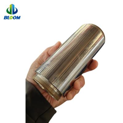China Twin Screw Extruder Spline 40CrNiMo 17-4PH High Precision Power Transmission Part for sale
