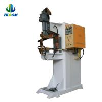 China Industrial Pneumatic Resistance Spot Welder 200W 110V-380V for Aluminum and Stainless Steel for sale