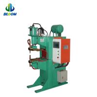 China DTN2-100KW Pneumatic Spot Welding Machine with 263A Input Current and 25-100mm Electrode Stroke for sale