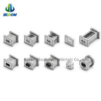 China Highly Durable Twin Screw Barrel For Extrusion for sale