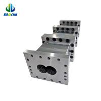 China Highly Durable Twin Screw Barrel For Extrusion for sale