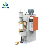 China Industrial Pneumatic Spot Welding Machine 200W 110V-380V Resistance Welder for Metal Sheets for sale