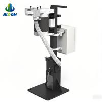 China Automatic Electrode Tip Dresser BLM-2 for Spot Welding Robot Gun 220V for sale