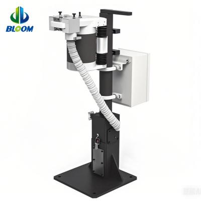 China Automatic Electrode Tip Dresser BLM-2 for Spot Welding Robot Gun 220V for sale