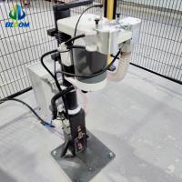 China Electrical Electrode Tip Changer and Dresser for Spot Welding Robot Gun Model BLM-2 for sale