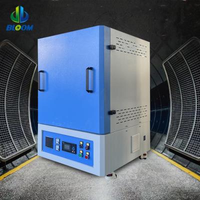 China 5000W Lab Resistance Furnace with 1800°C Max Temperature and 20°C/min Heating Rate for Annealing and Sintering for sale