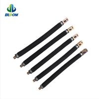 China Water Cooling Kickless Cable Water Cooled Secondary Cables For Spot Welding for sale