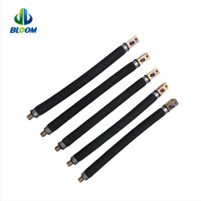 China Water Cooling Kickless Cable Water Cooled Secondary Cables For Spot Welding for sale