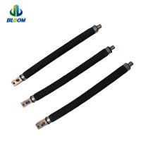 China Water Cooled Jumper Cable Custom Secondary Cable 150-400mm² for Resistance Welding for sale
