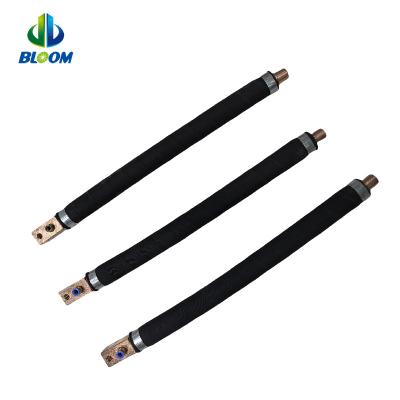 China Water Cooled Jumper Cable Custom Secondary Cable 150-400mm² for Resistance Welding for sale