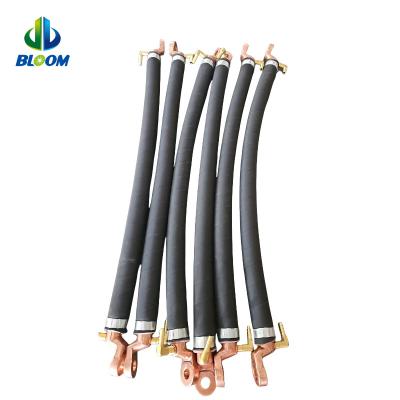 China Copper Secondary Cable for Spot Welding Machines 150-400mm² 0.6-3.5m for sale