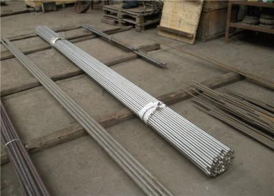 China Nitronic 50 Round Bar XM-19 Stainless Steel Bar 20.5-23.5% Cr for Seawater Pump Shafts for sale
