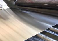 China Hastelloy C276 Sheet UNS N10276 0.01% Carbon Nickel Alloy for Chemical Processing for sale