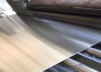 China Hastelloy C276 Sheet UNS N10276 0.01% Carbon Nickel Alloy for Chemical Processing for sale