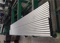 China Incoloy Alloy 800 UNS N08810 Heat Resistant Iron Nickel Chromium Pipe 500MPa Tensile for sale