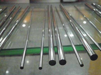 China S32900 Duplex Stainless Steel Bar Rod 23-28% Cr 2-5% Ni for Desalination Equipment for sale