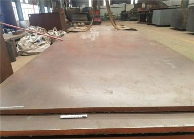 China Invar 36 Alloy Plate with 36% Nickel Content and Low Expansion Rate up to 500°F for Petrochemical Industry Applications for sale