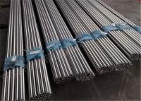 China Invar 36 Low Expansion Alloy Round Bar - 36% Nickel Content, 490 N/mm² Tensile Strength for Scientific Instruments for sale