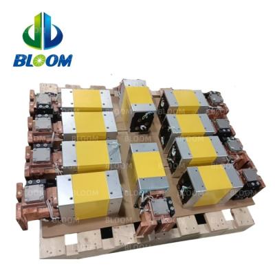 China BLM MFDC Spot Welder Transformer 1 Year Warranty Custom Size for sale