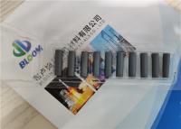 China KCF Guide Pins & Sleeves for Resistance Welding - M4 to M12 Bolt Sizes with 8-10μm Insulation Layer for sale