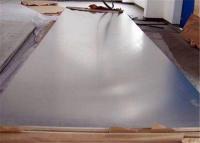 China Incoloy 825 Alloy Sheet for Pollution Control 550MPa Tensile Strength for sale