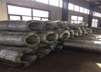China Inconel 718 Wire Nickel Alloy 10-900mm Diameter High Strength 1300°F for sale