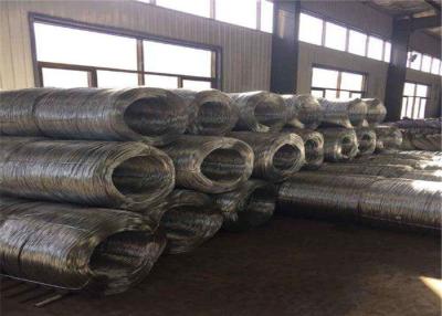 China Inconel 718 Wire Nickel Alloy 10-900mm Diameter High Strength 1300°F for sale