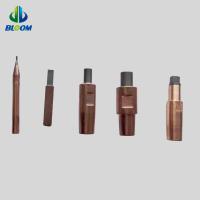 China Resistance Spot Welding Electrode with Tungsten for sale