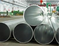 China UNS S21800 Nitronic 60 Stainless Steel Pipe 8g/cm3 Density 1375C Melting Point for sale