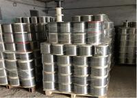 China Super Duplex 2507 Stainless Steel Wire 0.015-1.8mm Diameter Corrosion Resistant for sale