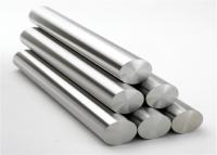 China Super Duplex 2507 Stainless Steel Round Bar 1mm Diameter Polished Surface for sale