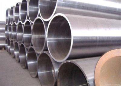 China ASTM A790 Super Duplex 2507 UNS S32750 Stainless Steel Pipes 6-1400mm OD with SCH10S-SCH160S Wall Thickness for sale