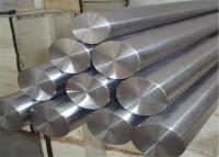 China Duplex 2205 Stainless Steel Round Bar S31803 Polished 21Cr 2.5Mo High Strength for sale