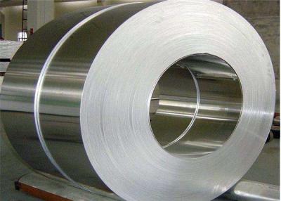 China S32900 Stainless Steel Coil , Super Duplex Material Customized Thickness for sale