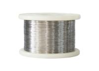 China Customized Length Nitronic 50 Alloy Wire High Strength for Cold Heading Steel 0.285 lb/in3 for sale