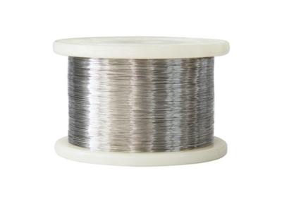 China Customized Length Nitronic 50 Alloy Wire High Strength for Cold Heading Steel 0.285 lb/in3 for sale