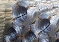 China Nitronic 60 Stainless Steel Nickel Wire Alloy 218 High Temperature Oxidation Resistance 0.275 lb/in³ for sale